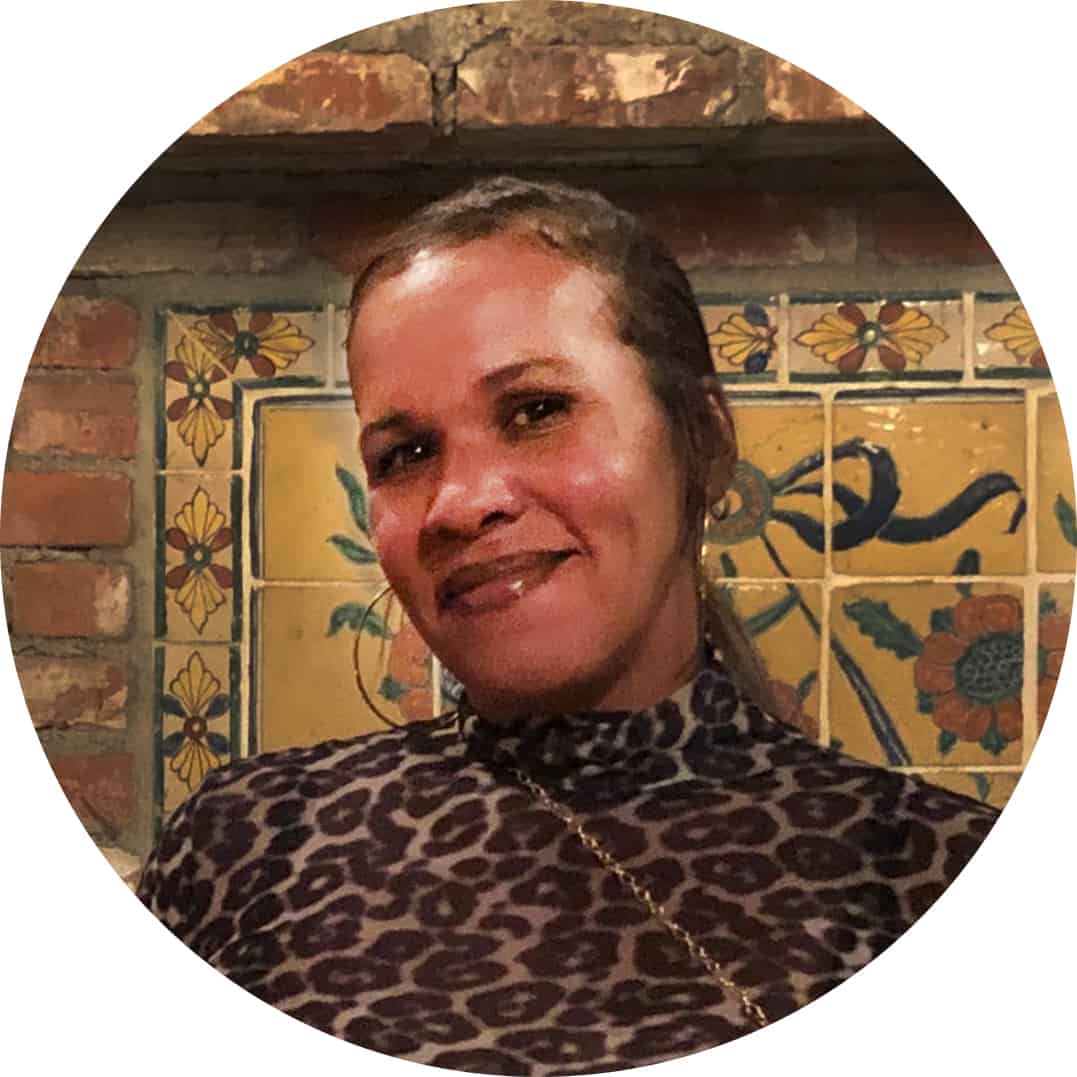 Alyson Pryor - Figure 8 Realty