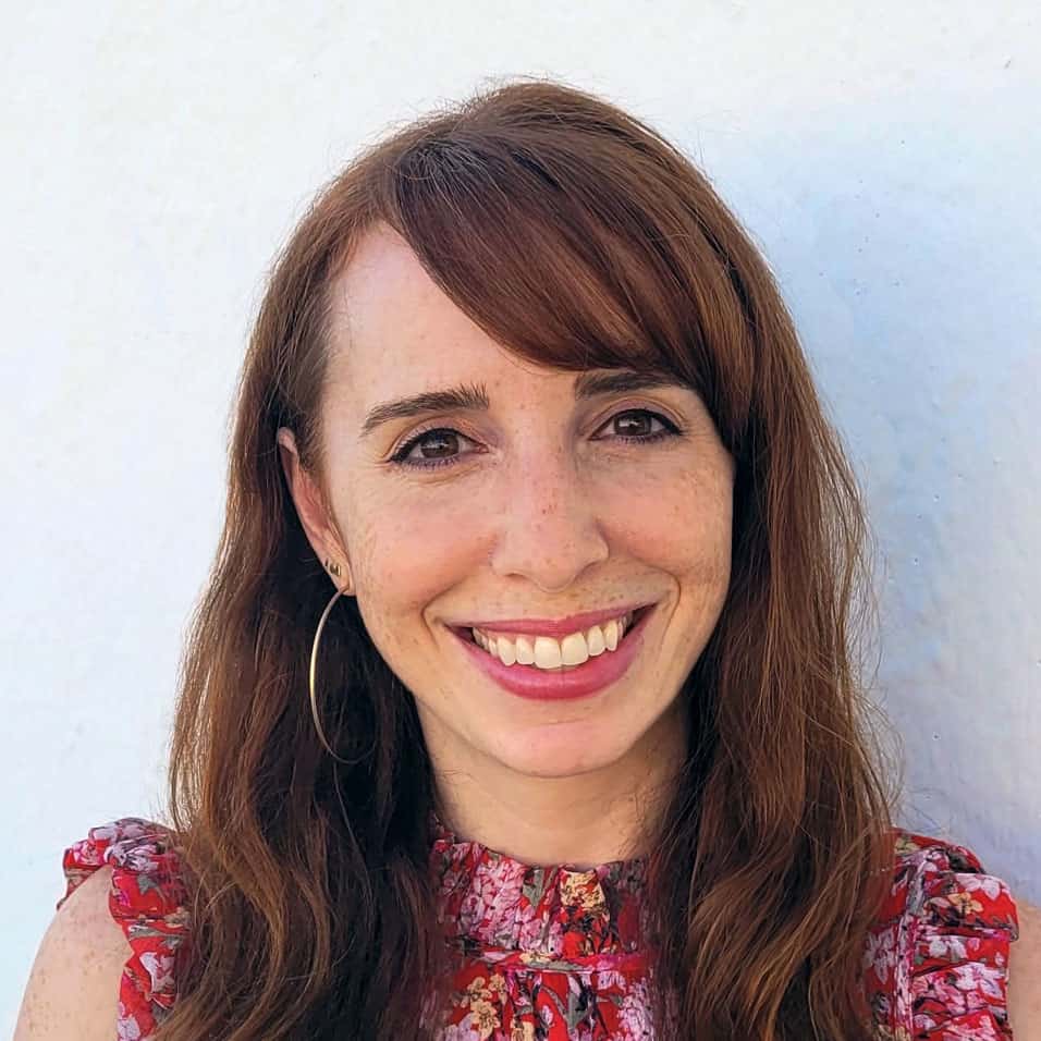 Sofia Borges - Figure 8 Realty