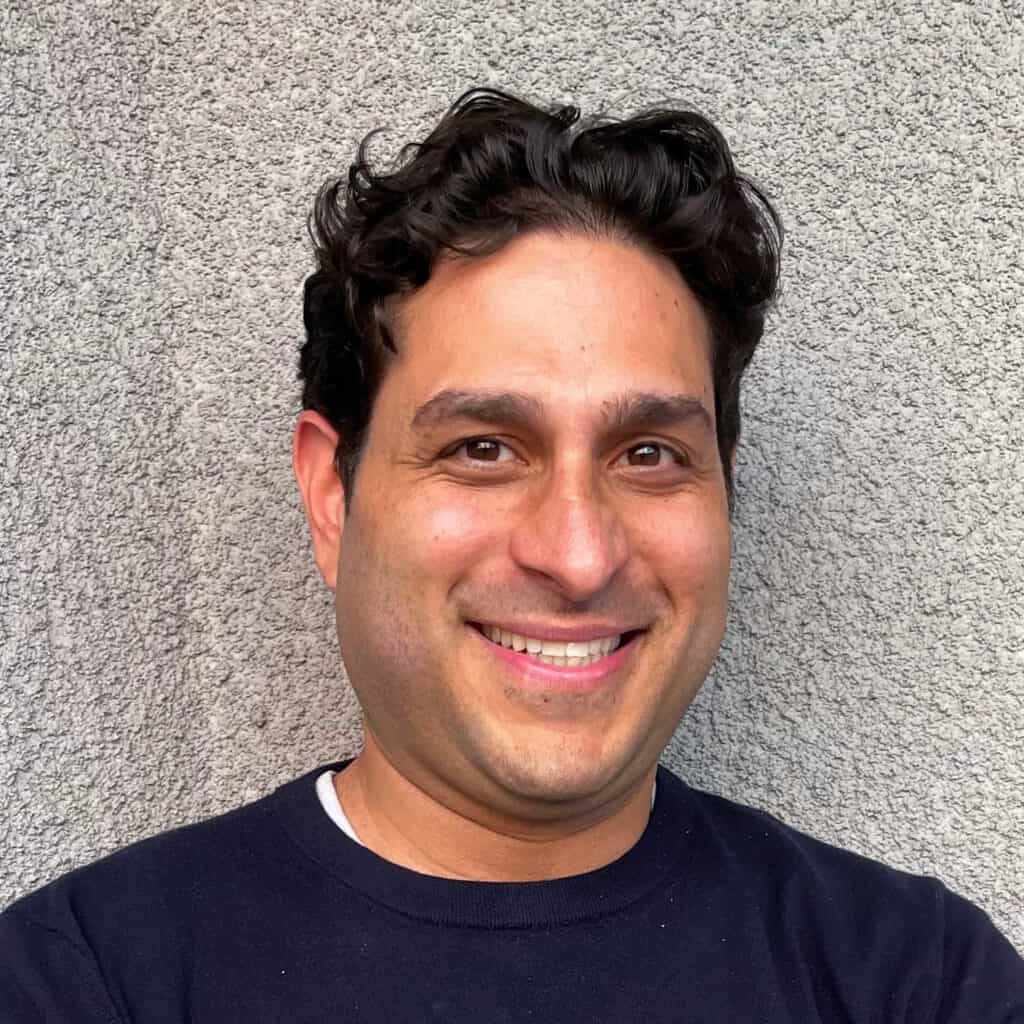 Meet our Los Angeles-based real estate agents - Figure 8