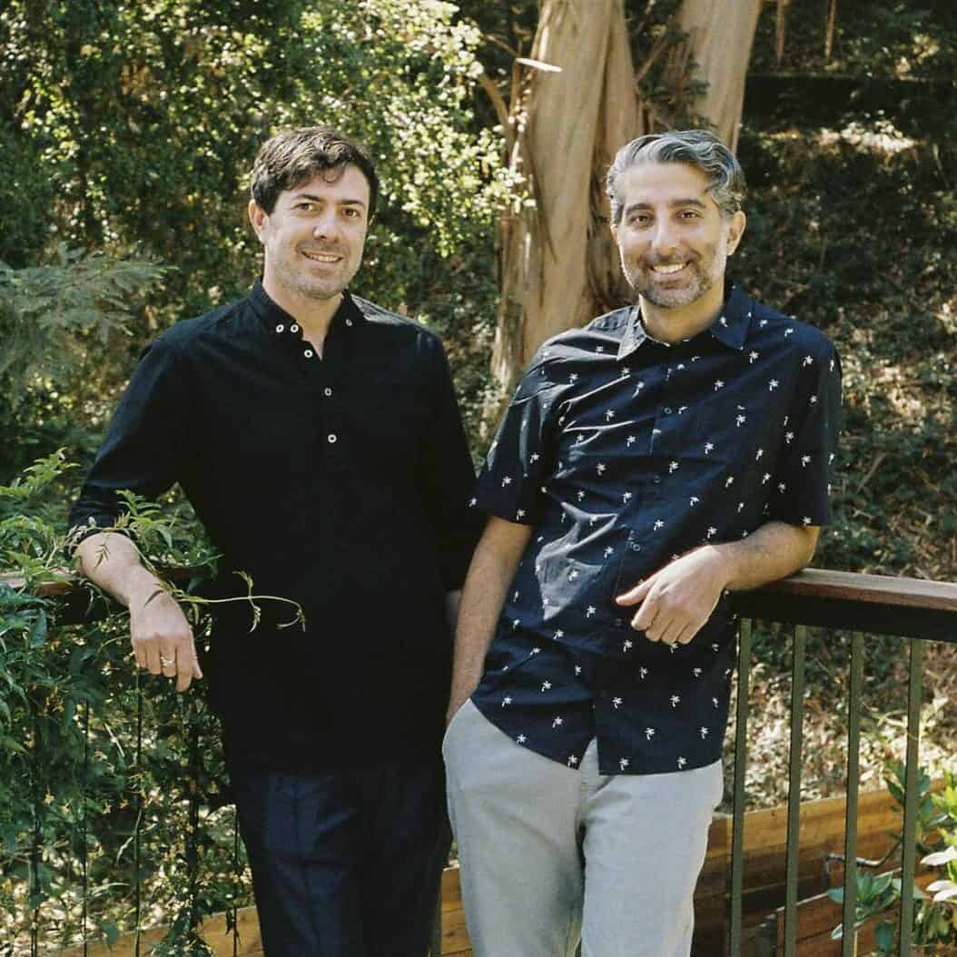 Meet our Los Angeles-based real estate agents - Figure 8