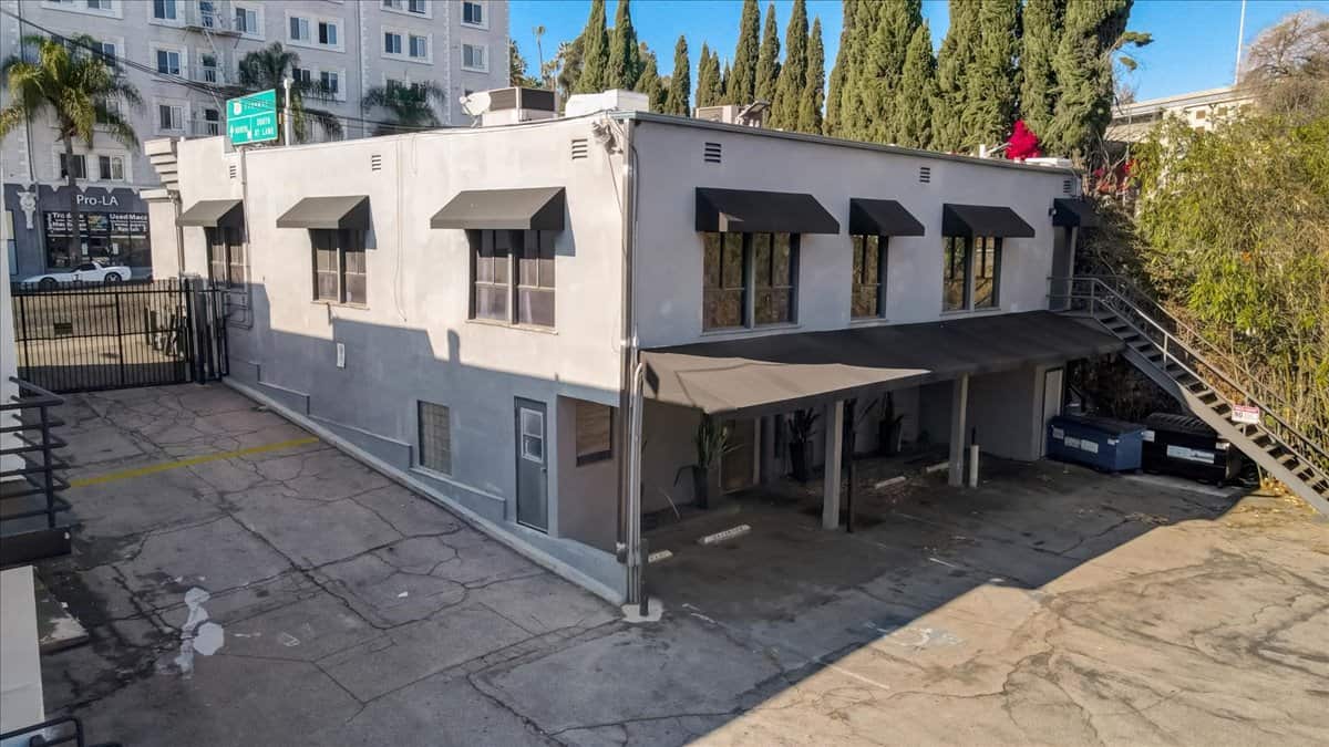 1956 N Cahuenga Blvd - Figure 8 Realty