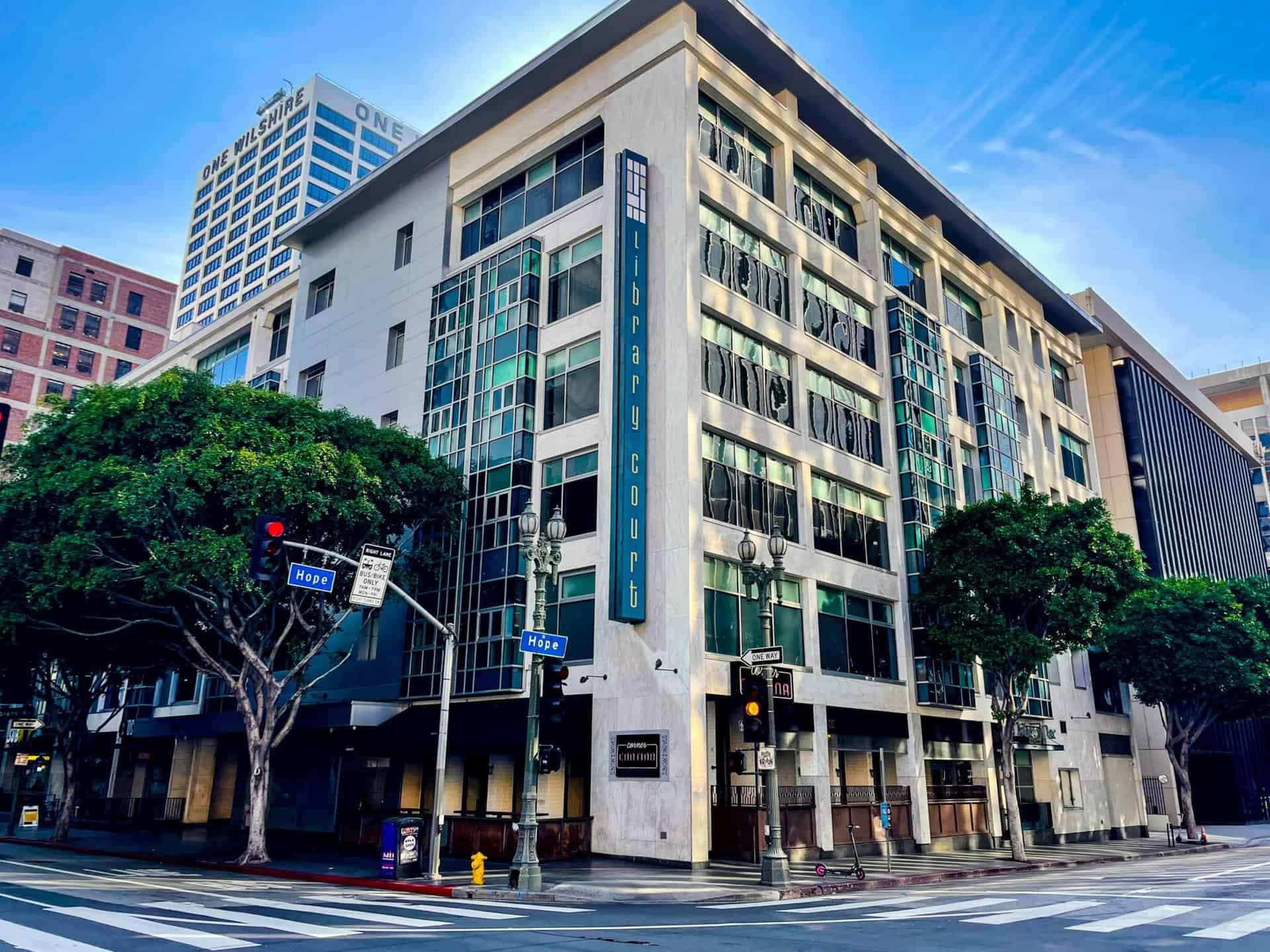 630 W. 6th Street #110D - Figure 8 Realty