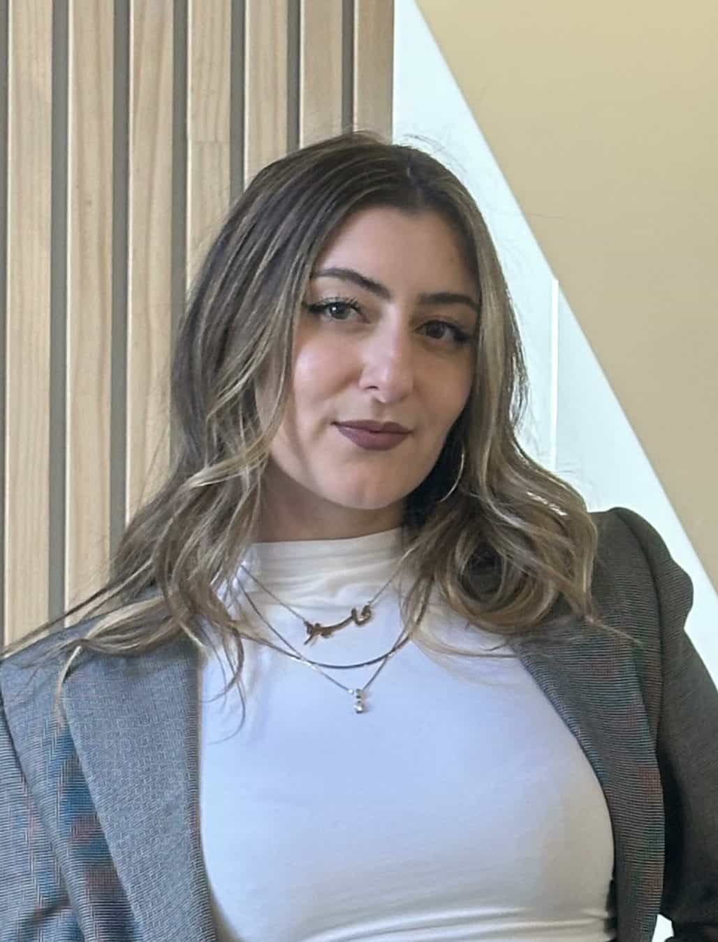 Shali Bashirian - Figure 8 Realty